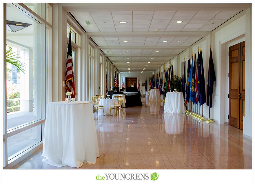 Nixon Library Wedding, Part OneStefan and Ivette | The Youngrens | San ...