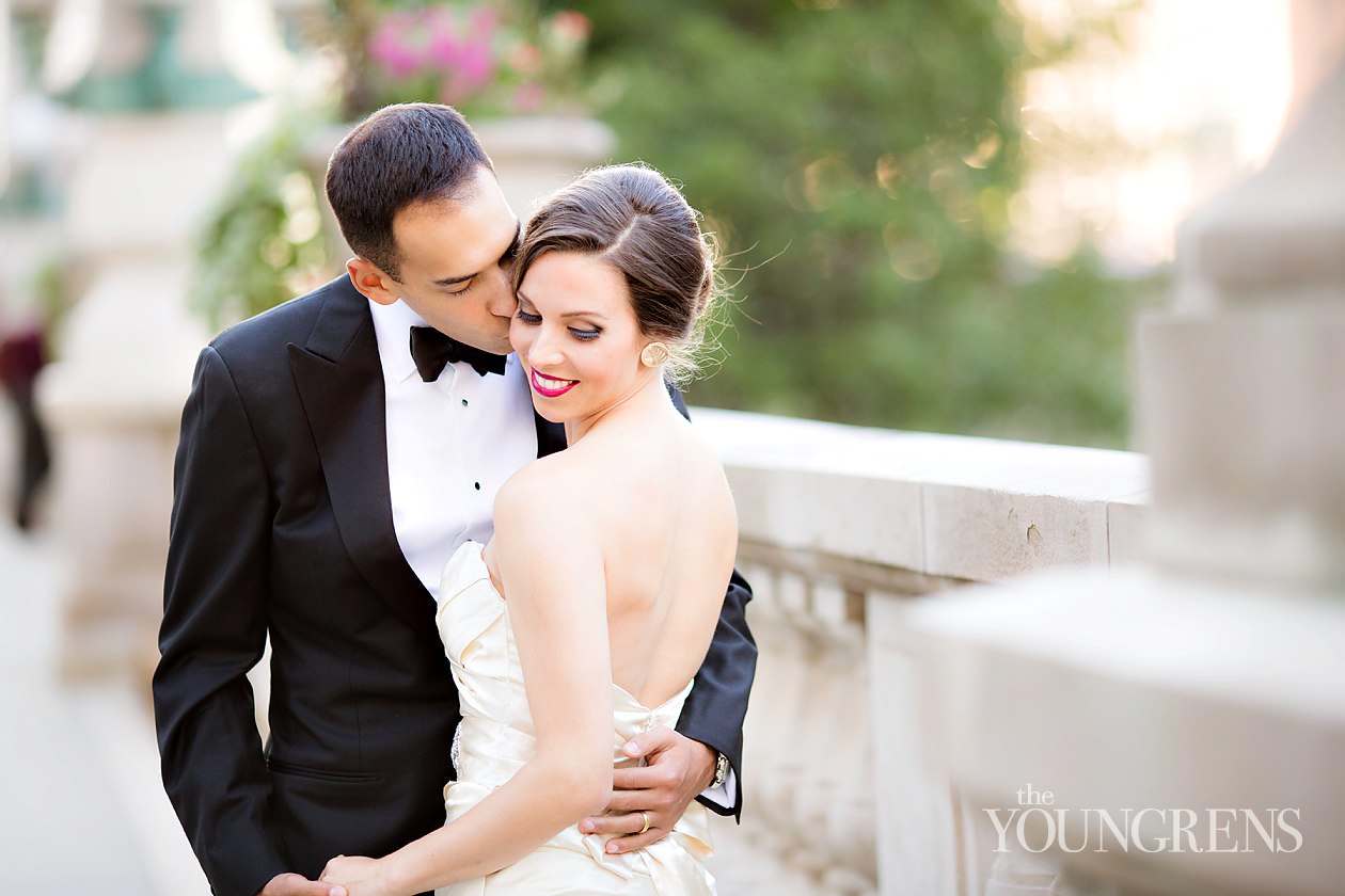 Morgan Holt Wedding