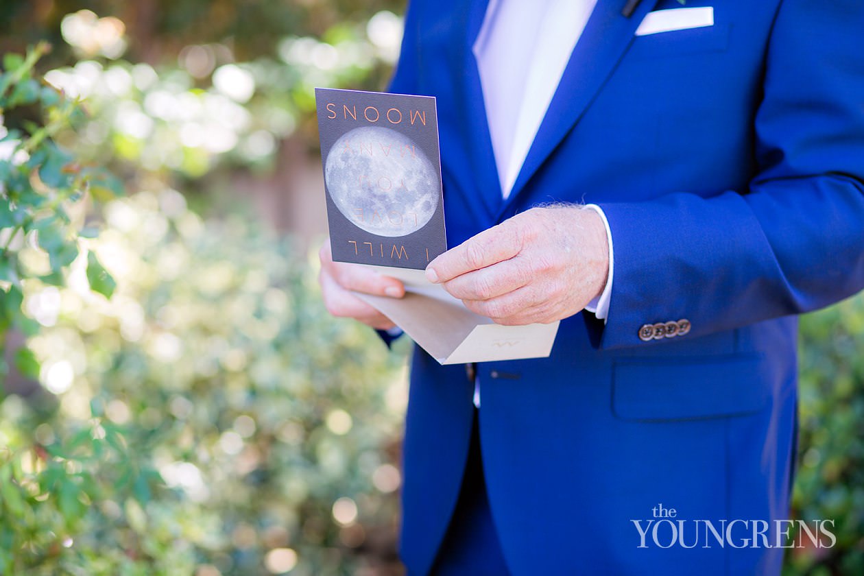 The Inn at Rancho Santa Fe Wedding, Part One Scott and Susie | The ...