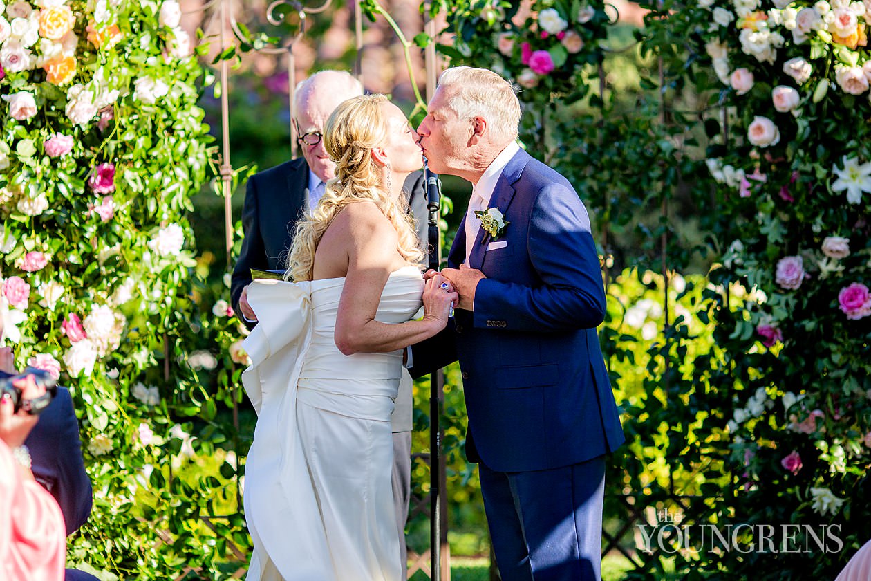 The Inn at Rancho Santa Fe Wedding, Part One Scott and Susie | The ...