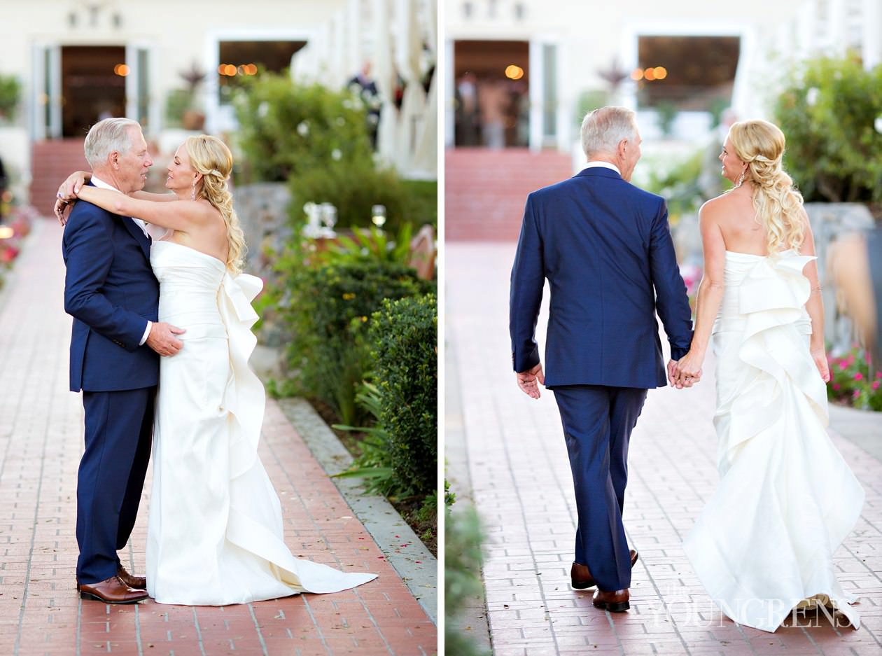 The Inn at Rancho Santa Fe Wedding, Part Two Scott and Susie | The ...