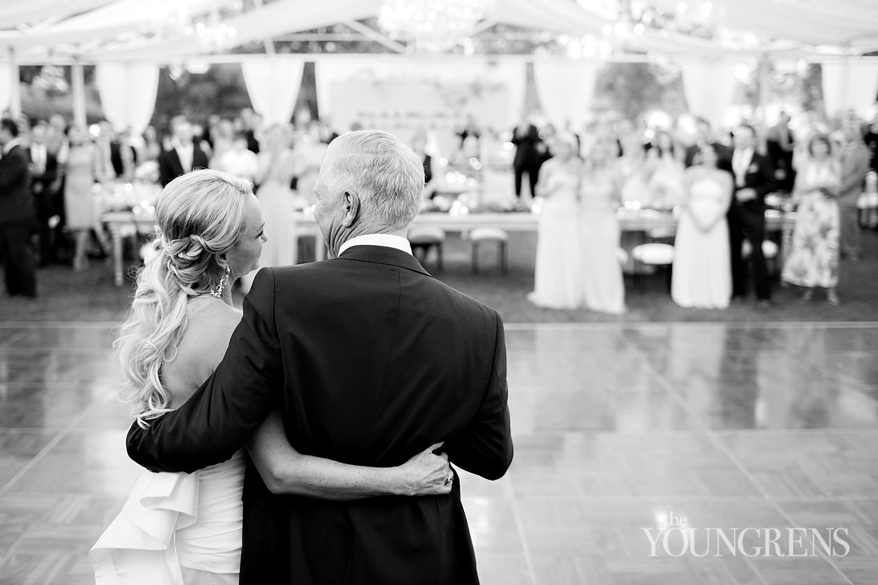 The Inn at Rancho Santa Fe Wedding, Part Two Scott and Susie | The ...