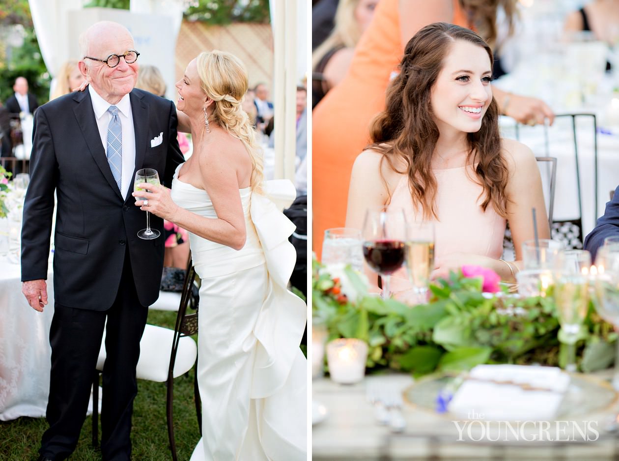 The Inn at Rancho Santa Fe Wedding, Part Two Scott and Susie | The ...