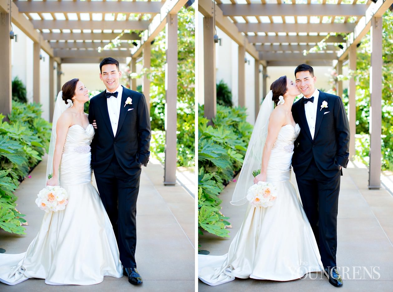 Morgan Holt Wedding