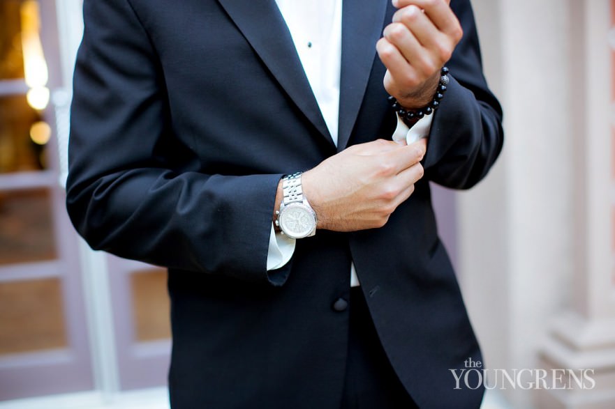 Five Irresistible Tips for Styling Your Groom | The Youngrens | San ...