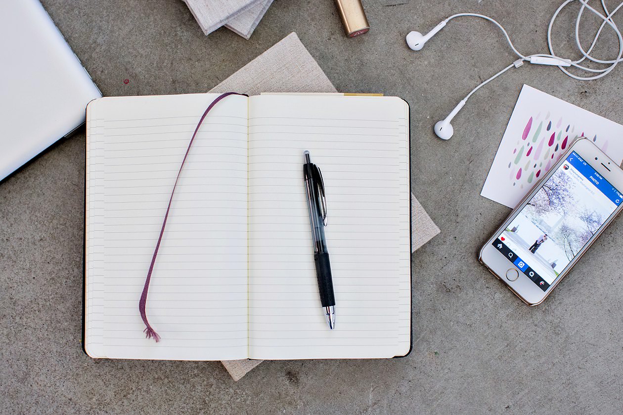 Five Simple Productivity Mindset Shifts | The Youngrens | San Diego ...