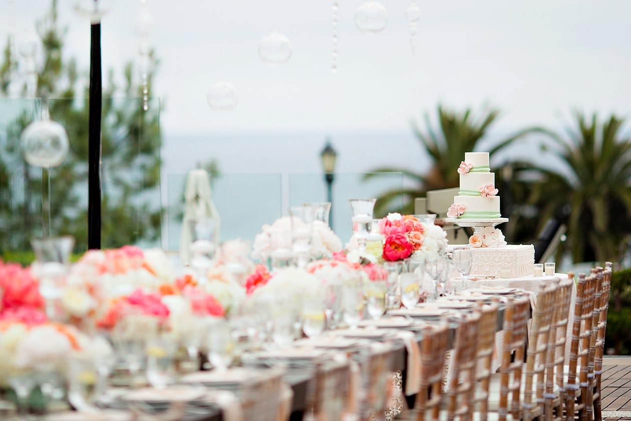 How We Shoot Gorgeous Reception Details (In Less Than Six Minutes ...