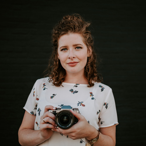 Thrive Class | The Youngrens | San Diego Photographers + Educators